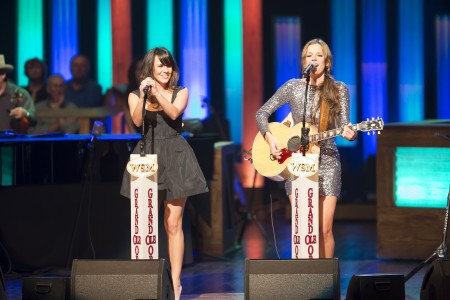 News Update: Miss Willie Brown plays the Opry! And why we love Mallary ...