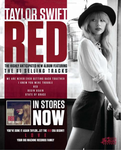 The RED Album Review: Love is a ruthless game unless you play it good ...