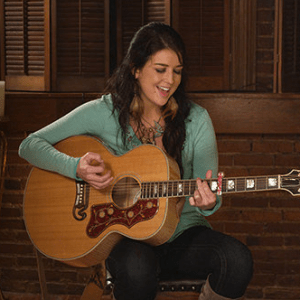 Mallary Hope returns! I’m A Girl debuts on ABC’s Nashville! – The Swift ...