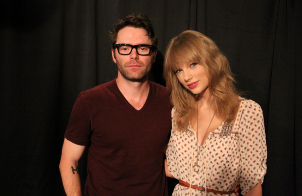 This Just In: Taylor Swift on the Bobby Bones Show! – The Swift Agency