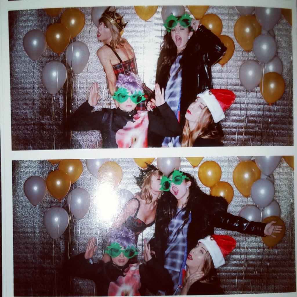 Taylor’s 25th birthday album and 25 Candles: The MTV Moments – The ...