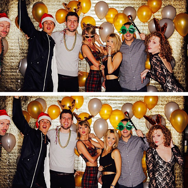 Taylor’s 25th birthday album and 25 Candles: The MTV Moments – The ...