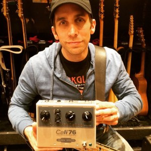 The Agency Spotlight: The bass player extraordinaire, Amos J. Heller ...