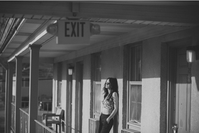 The Interview: A conversation with the one and only Elizabeth Huett ...