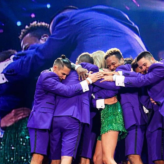 1989 Tour Melbourne: The time of my life with you. Long live the 1989 ...