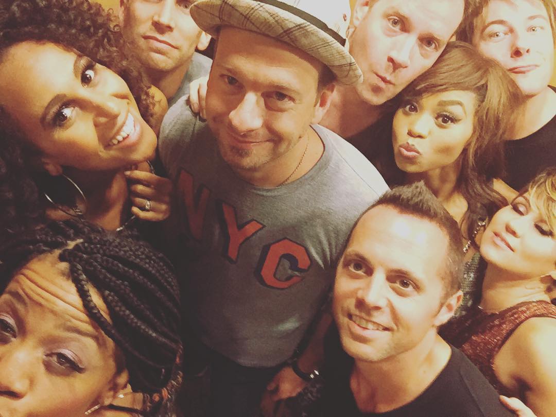 1989 Tour Melbourne: The time of my life with you. Long live the 1989 ...