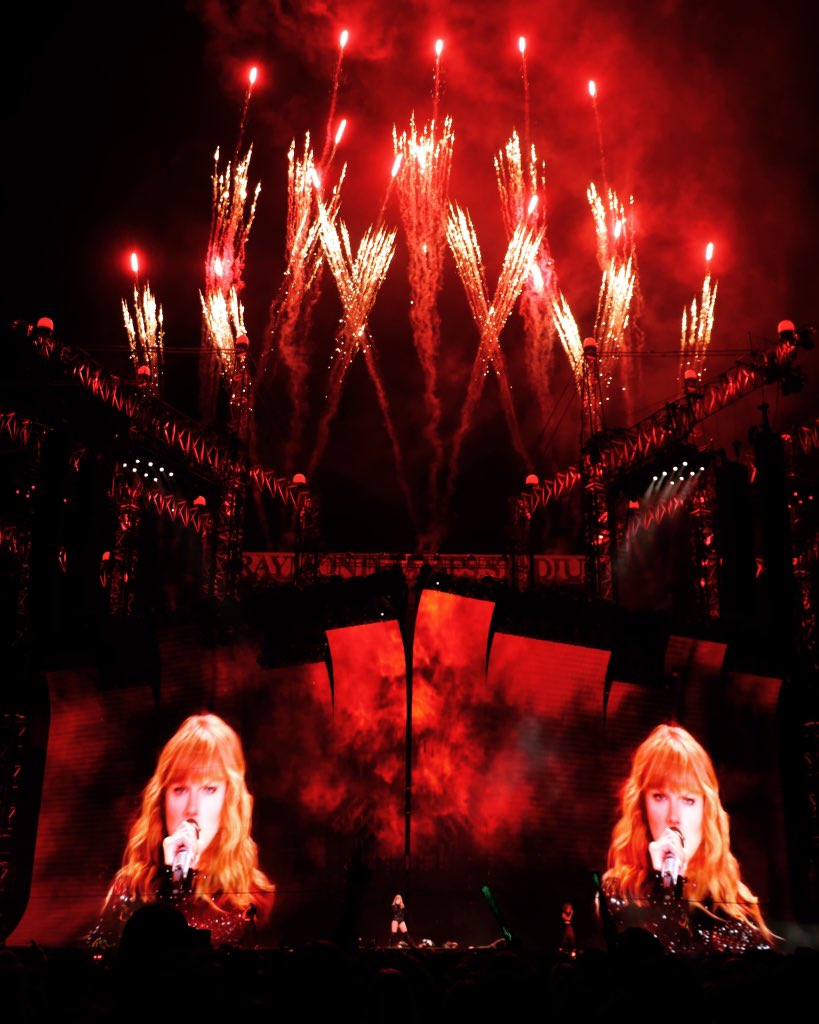 The rep tour Tampa: Instead of just invisible – The Swift Agency