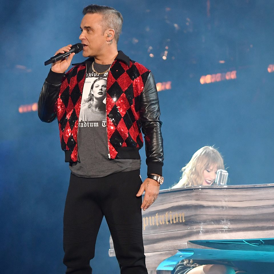 The Reputation Stadium Tour: Surprise Songs and Guests – The Swift Agency