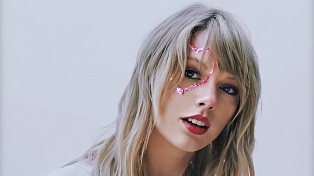 Lover, a soundtrack for your life. An Editorial & Review. – The Swift ...