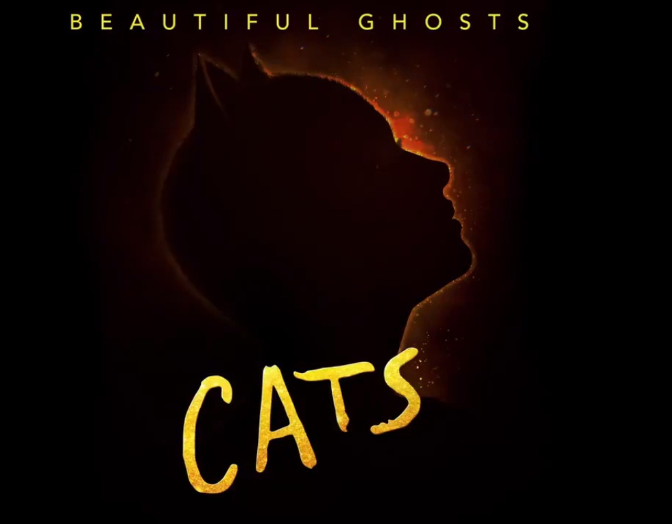 This Just In: Beautiful Ghosts and some less than beautiful – The Swift ...